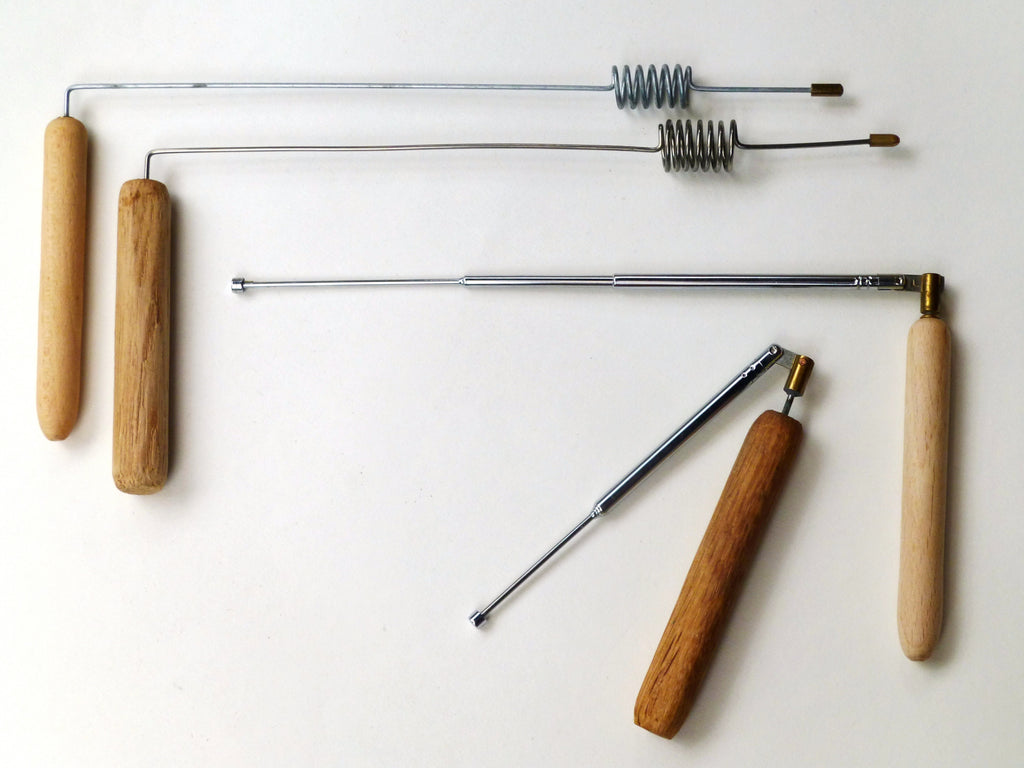 What is dowsing and what do I use it for? – Tanya's