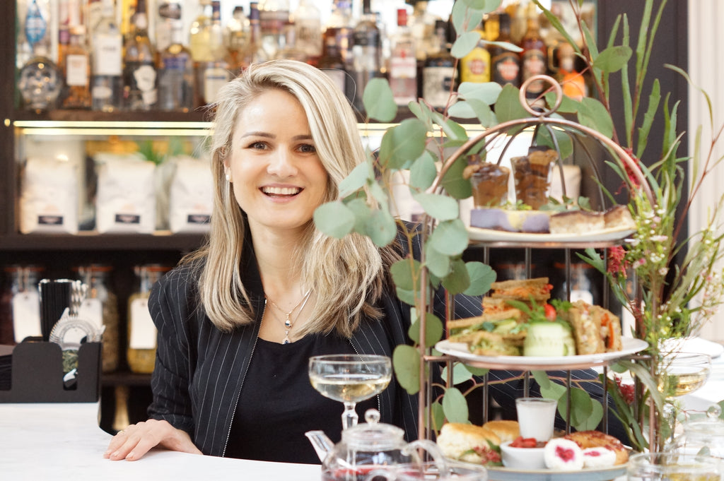 In The Wild Afternoon Tea - Multiple Dates – Tanya's